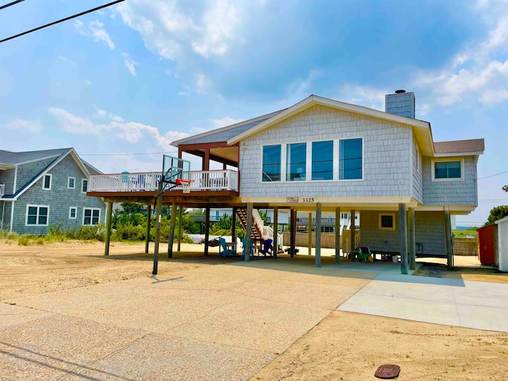 Open House With Ocean Views! - Virginia Beach, VA