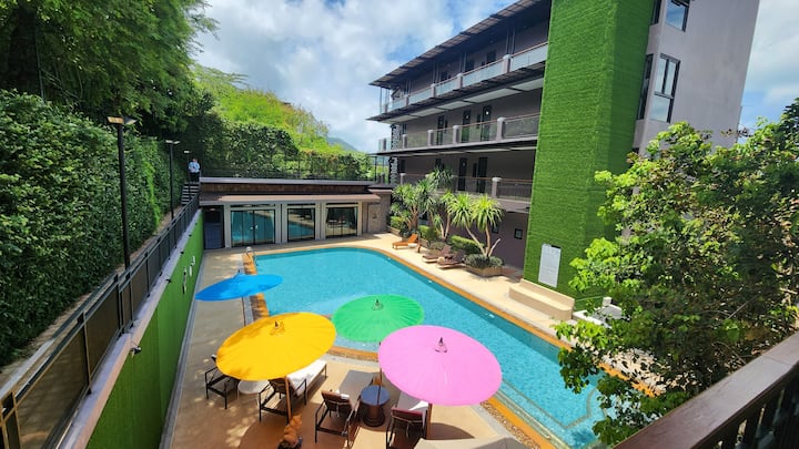 Alaita Boutique Phuket & Spa - Phuket