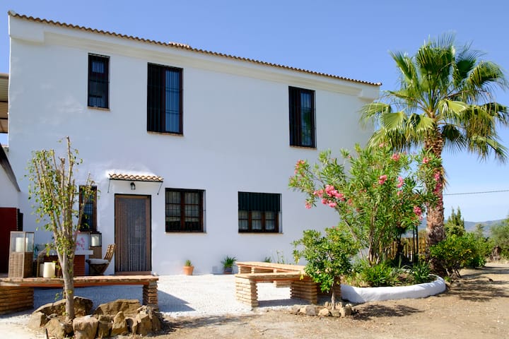 El Fresquedal Norte - El Burgo