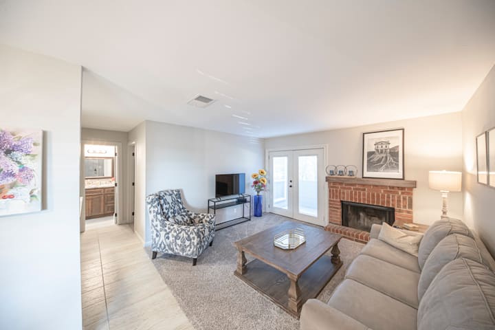 Condo #241 - Midland, TX