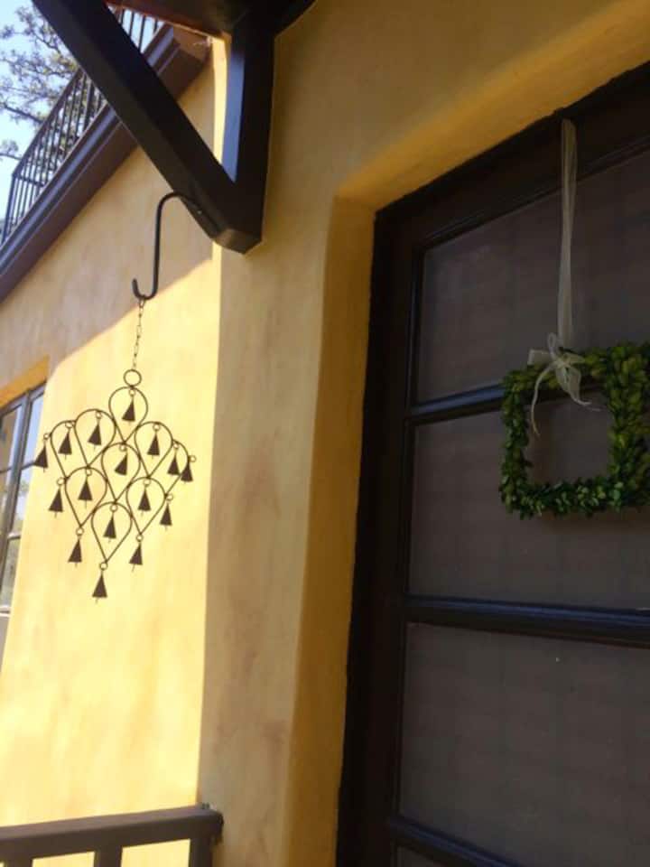 Hollywood Hills Hideaway- Fall Discount! - Echo Park - Los Angeles