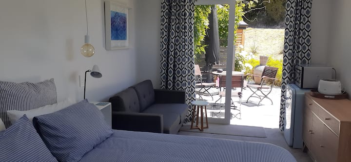 Private Studio, Close To Town. - Wanaka