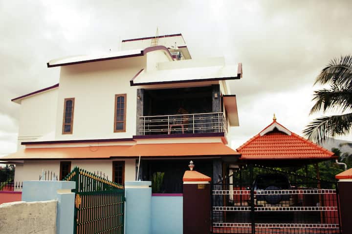 Mannarkkad Tourism (2023) - India > Top Places, Travel Guide | Holidify