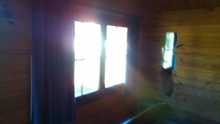 Chambre Rose Romantique - Aups