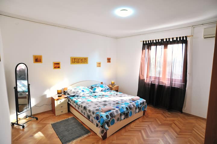 Apartment Davor - Zadar