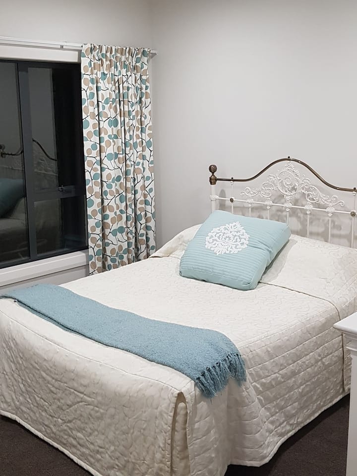 Tuckers Rest In Bluff Bed & Breakfast With Wifi - Bluff