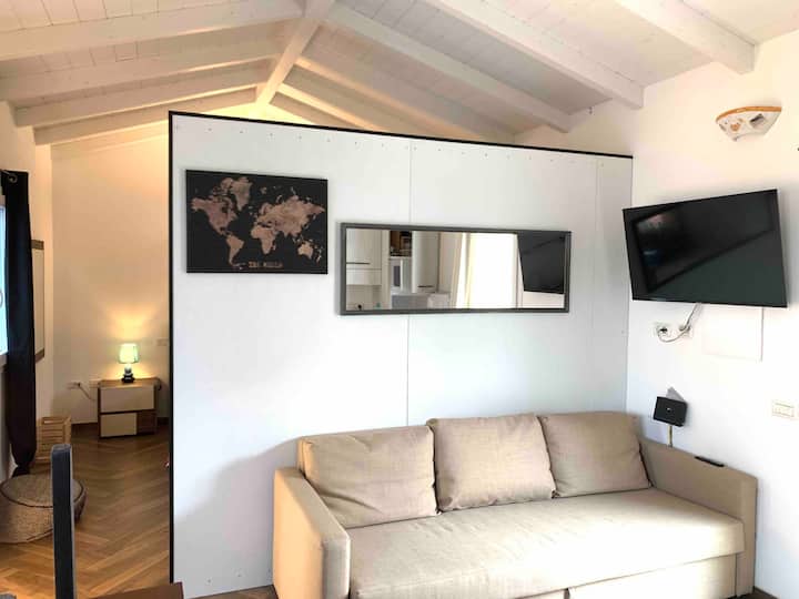 Sweet Home Vicolo Terme - Olbia