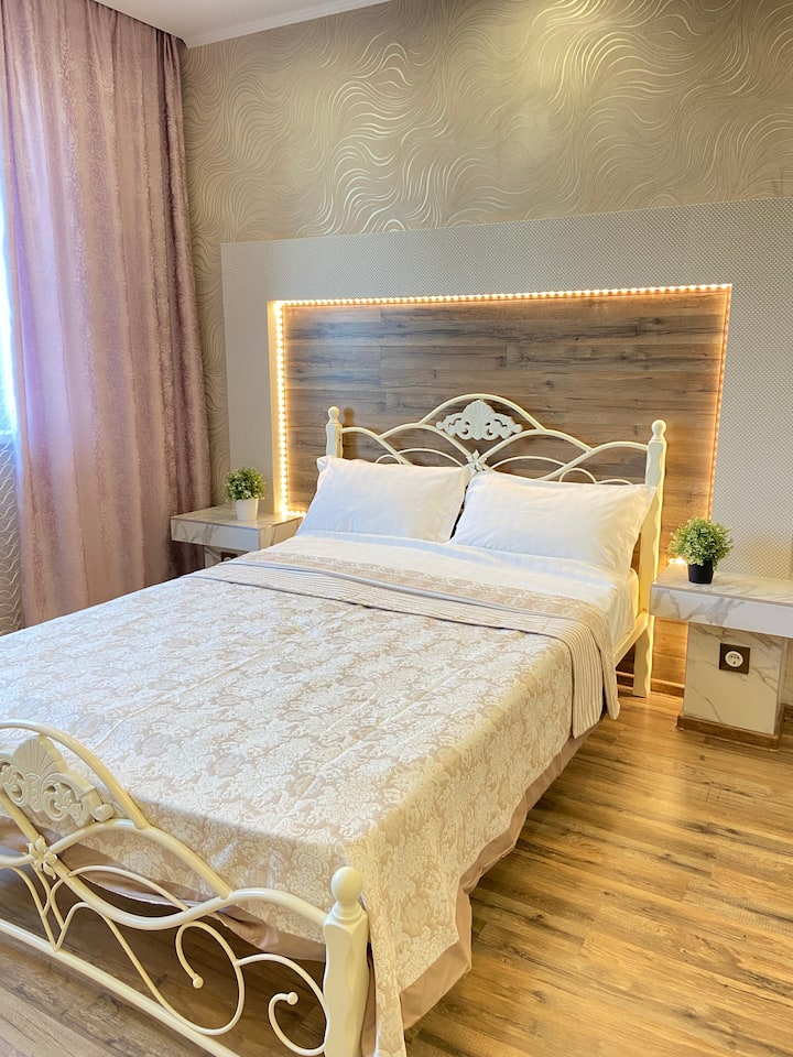 Kenigdeluxe в историческом центре Калининграда - Kaliningrad