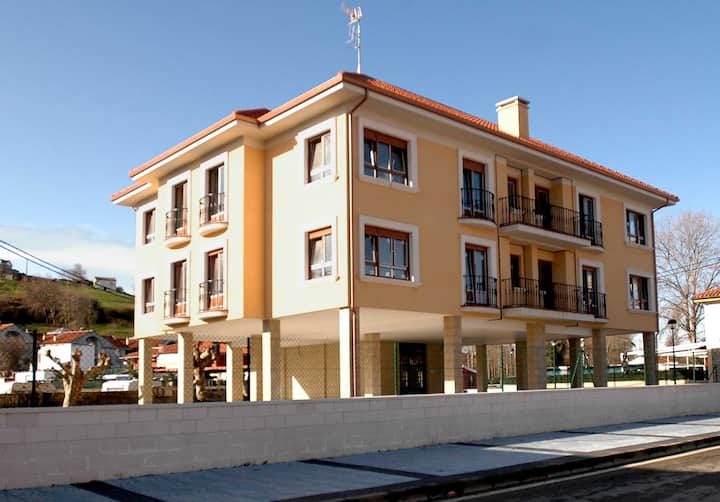 Apartamentos Costa Costa - Suances