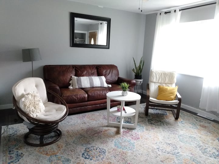 Cozy Longmont Nook - Longmont, CO