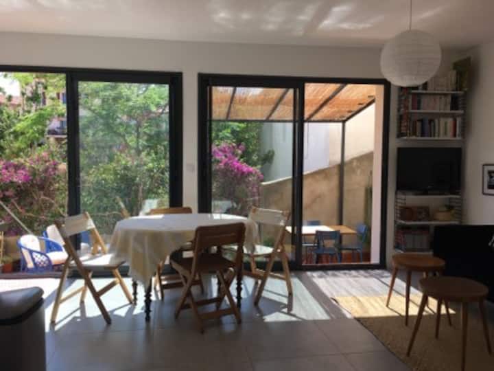 Appartement Avec Jolie Terrasse - Banyuls-sur-Mer