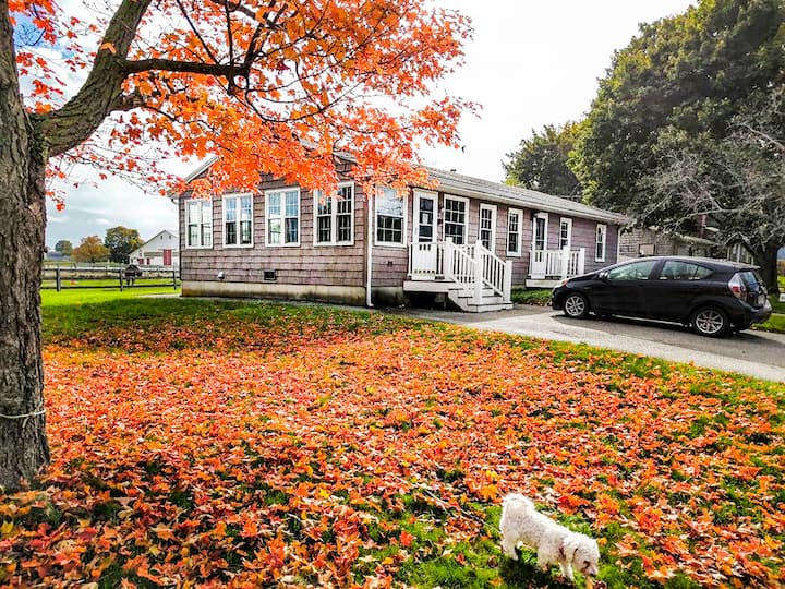 House Near Newburyport & Plum Island - Newbury, MA