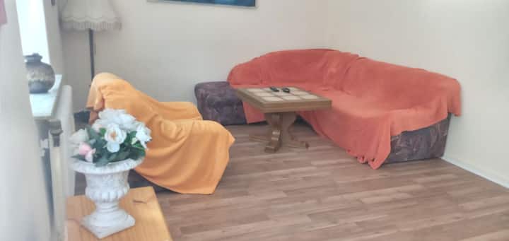 Altstadt Wohnung Ii - Hattingen