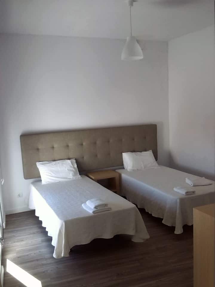 Quarto Vista - Férias, Semanas, Dia - Albufeira