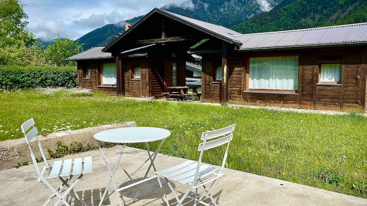 Relax In Tranquilla Baita Di Montagna! - Pieve di Cadore