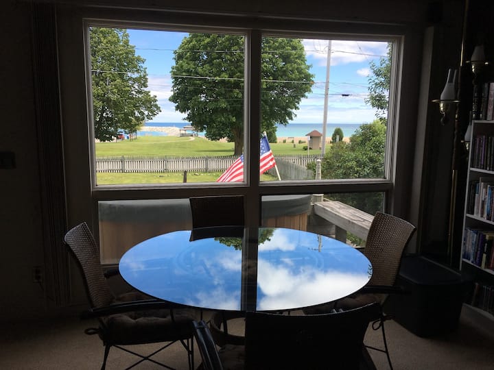 Best Vacation Rental This Side Of The Mississippi! - Rogers City, MI