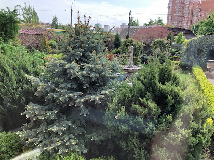 Уют и комфорт частного дома м.Академгородок - Ирпень