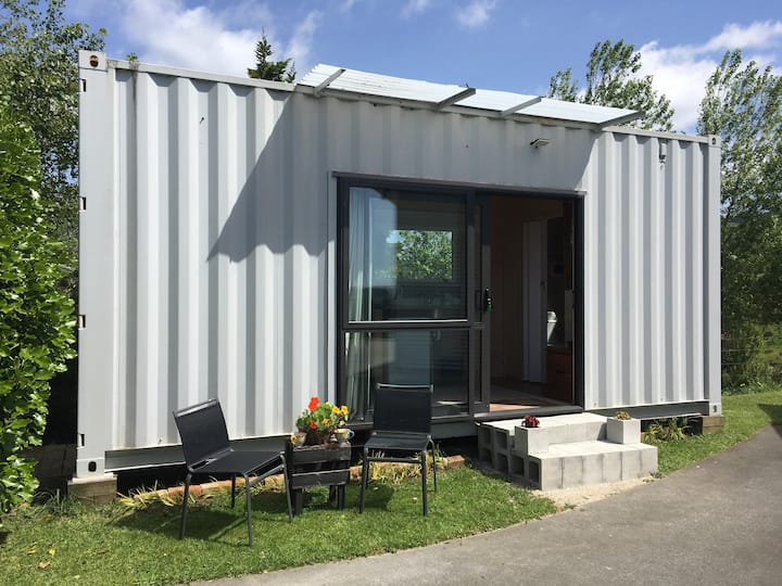 The Birds Nest - Waihi