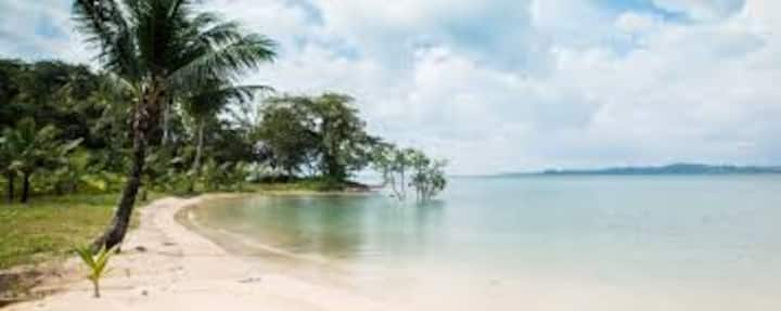 Magical Suite Right On The Beach - Ko Chang