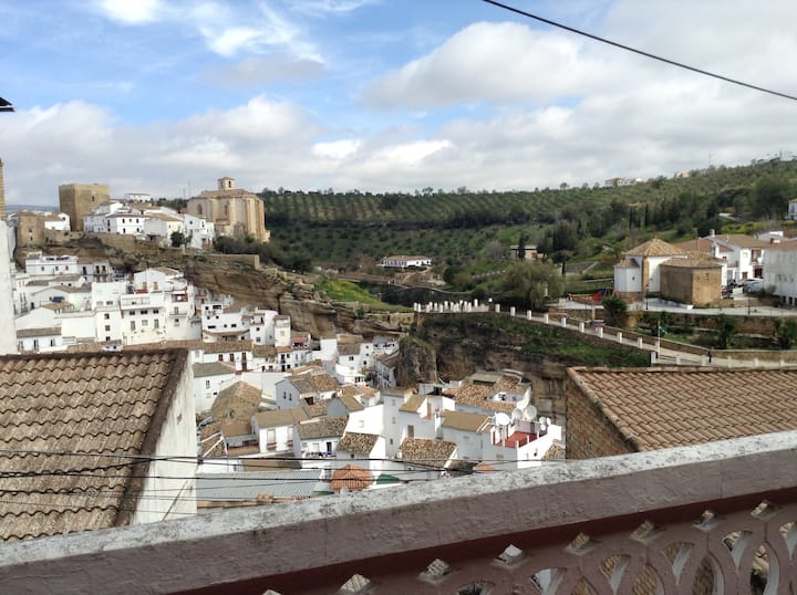 Casa Catalina, Minimo 2 Personas - Setenil de las Bodegas