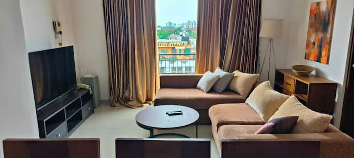 Clara Apartment - Colombo