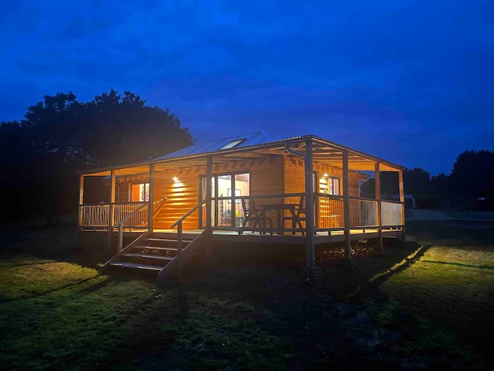 Okovango - Suffolk