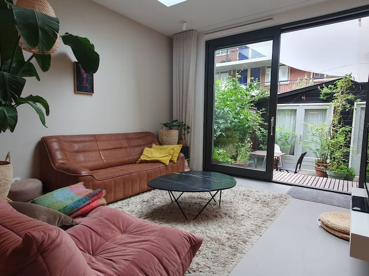 Romantisch En Kindvriendelijk - Ámsterdam