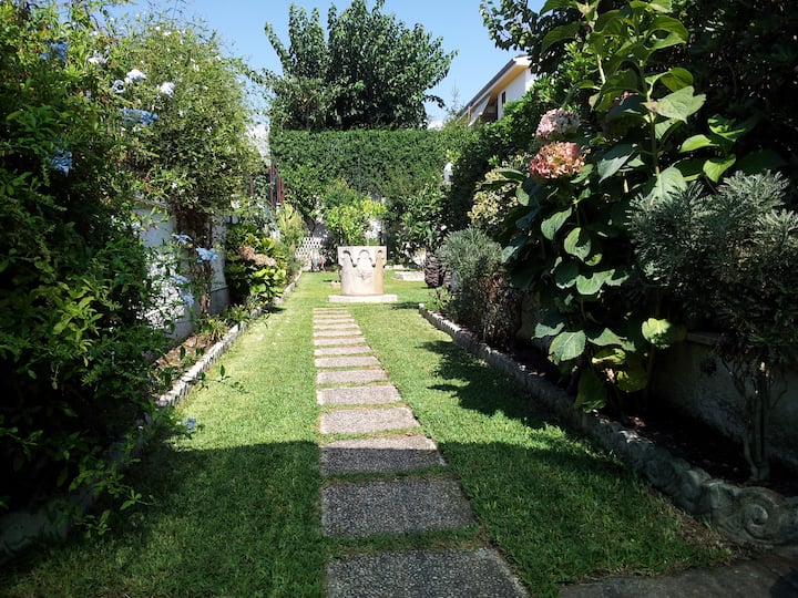 Villino "Rosmarino" - Anzio