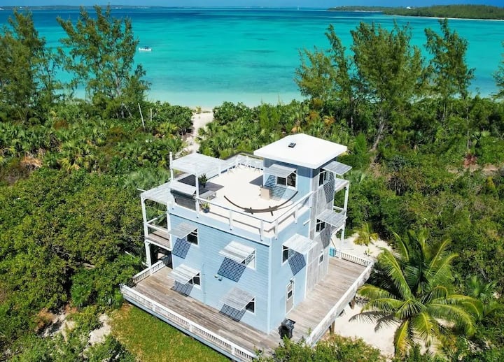 Eleuthera Vacation Rentals & Homes - The Bahamas | Airbnb