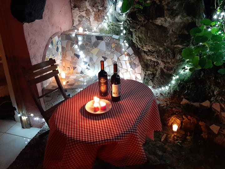 La Casita Del Jardin - Xalapa