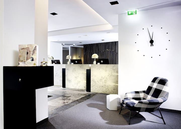 Double Room Design Innsbruck - Innsbruck