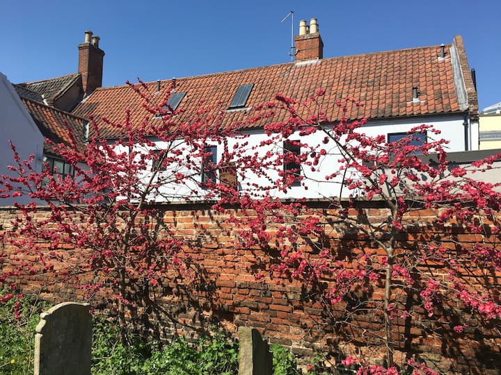 Church View Bungay - Suffolk