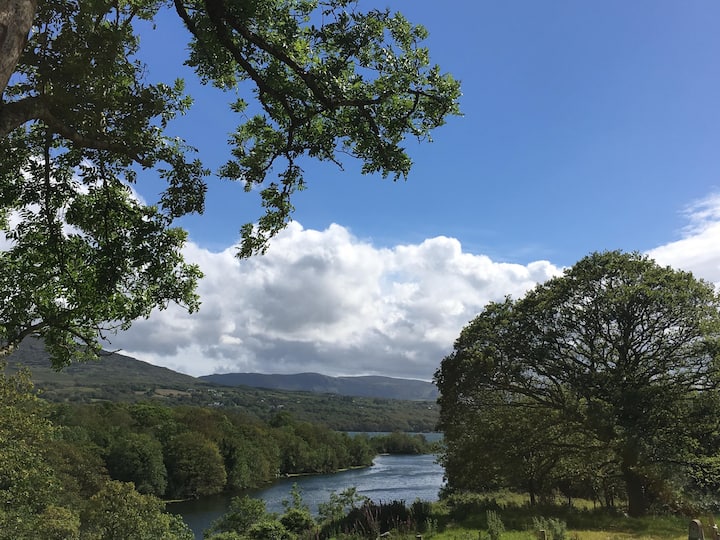 The Estuary - Kenmare