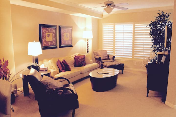 #103 Beautiful Downtown Salt Lake City Condo - Salt Lake City, UT