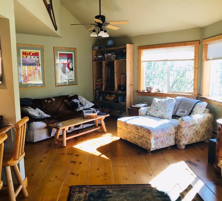 Mccall Cabin In The Pines - McCall, ID