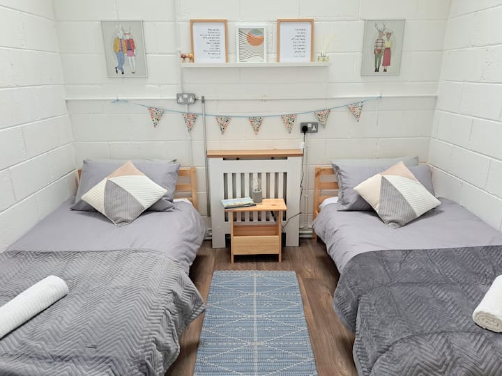 No.2 - The Nest - Rosslare Harbour - Rosslare Harbour
