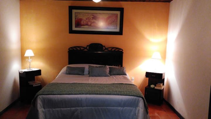 Casa Das Pétalas - Furnas - Azores
