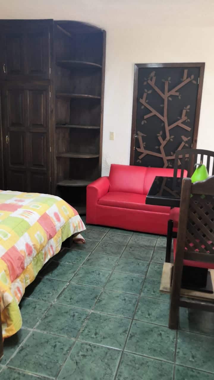 Loft Albufera, Confort Y Servicio Al Mejor Precio - San Cristóbal de las Casas