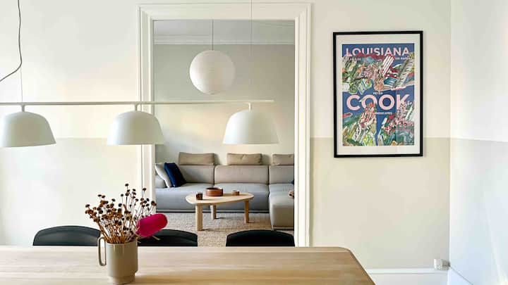 Find Your Hygge In Nørrebro - Copenhagen