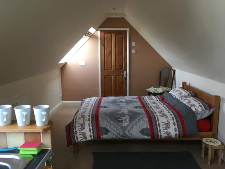 Hideaway Near Glorious Llansteffan - Carmarthen