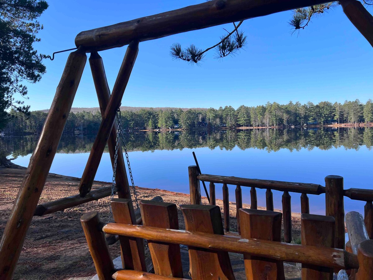 Chandos Lake Vacation Rentals & Homes - North Kawartha, Canada | Airbnb
