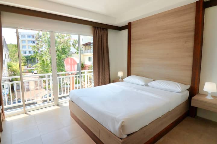 Jomthong Mansion #7 - Phuket
