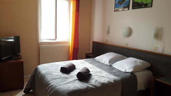 Chambres Au Centre-ville - Montluçon