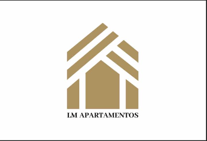Lm  Apartamentos Puentezuelas 2b - Granada