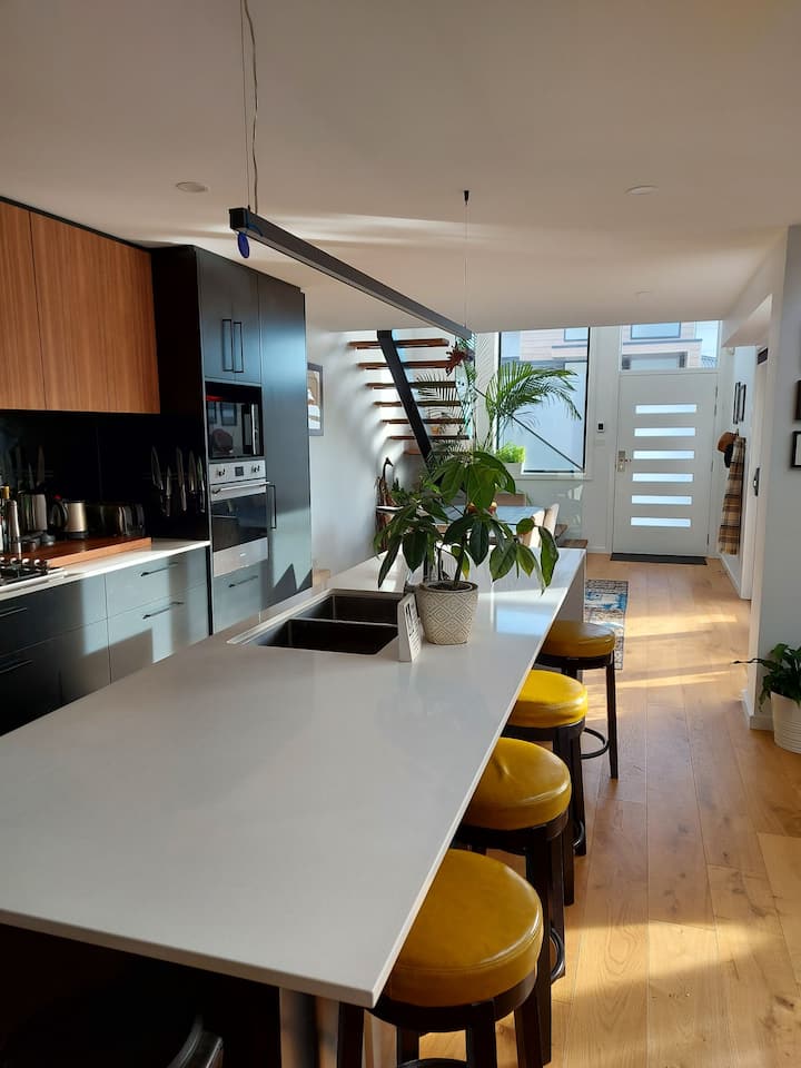 Citrus Grove - Canberra