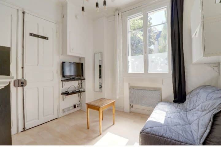 Cosy Studio Jourdain - Bagnolet