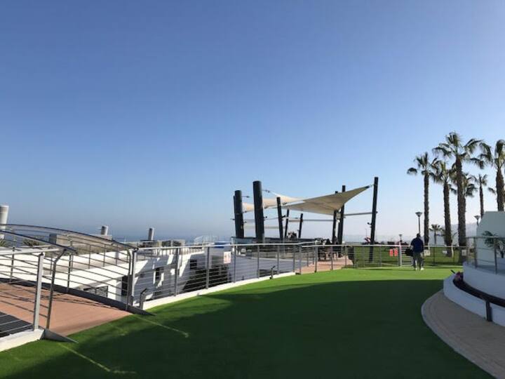 Urbanizacion Infinity View Lujoso Apartamento - Santa Pola