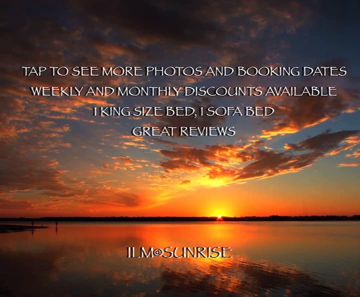 Ilm King Bed, Near Beach’s, Downtown And Events - Hampstead, NC