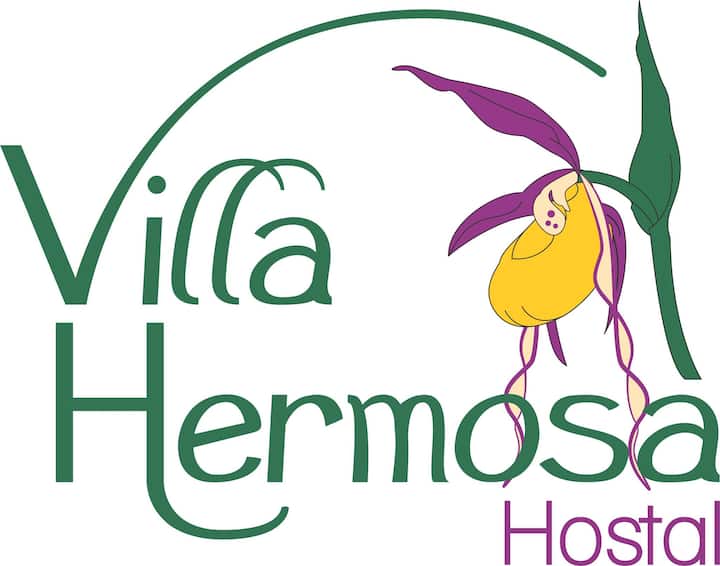 Hospedaje Villa Hermosa - Villa Rica