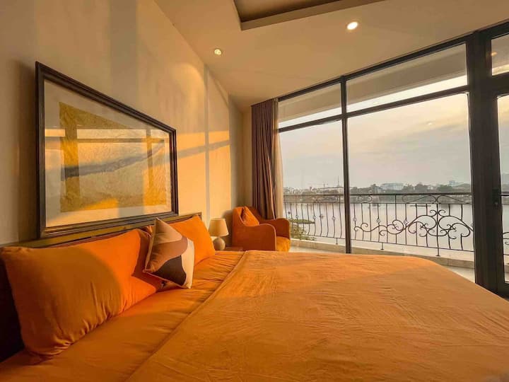 Bonjour Apartment In Hanoi Heart - Hanoi